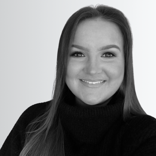 Meet the Team of O'Connell Marketing - Caroline Doyle